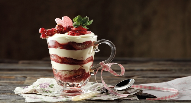 Dulces Italianos - Recetas Dulces Italianas - Pasteleria Italiana - Postres