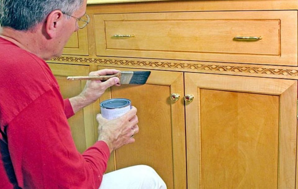 Cómo hacer un barnizado correcto para todo tipo de superficies