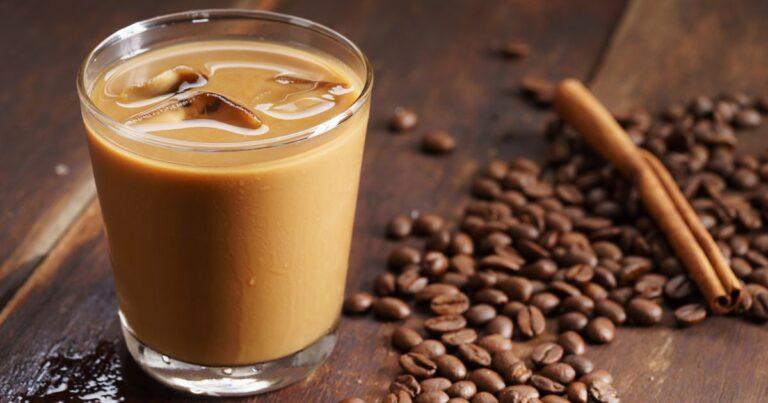 Como hacer un café frío en casa o en el trabajo ¡Ideal para estos días ...