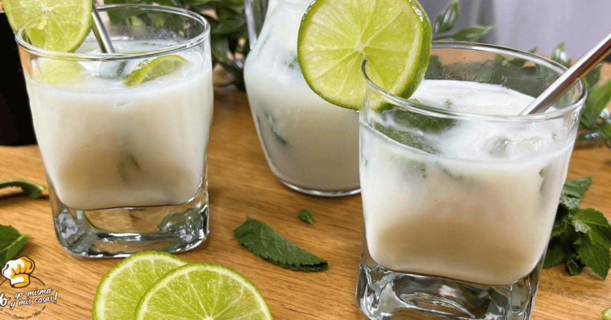 Cómo hacer la mejor limonada del mundo