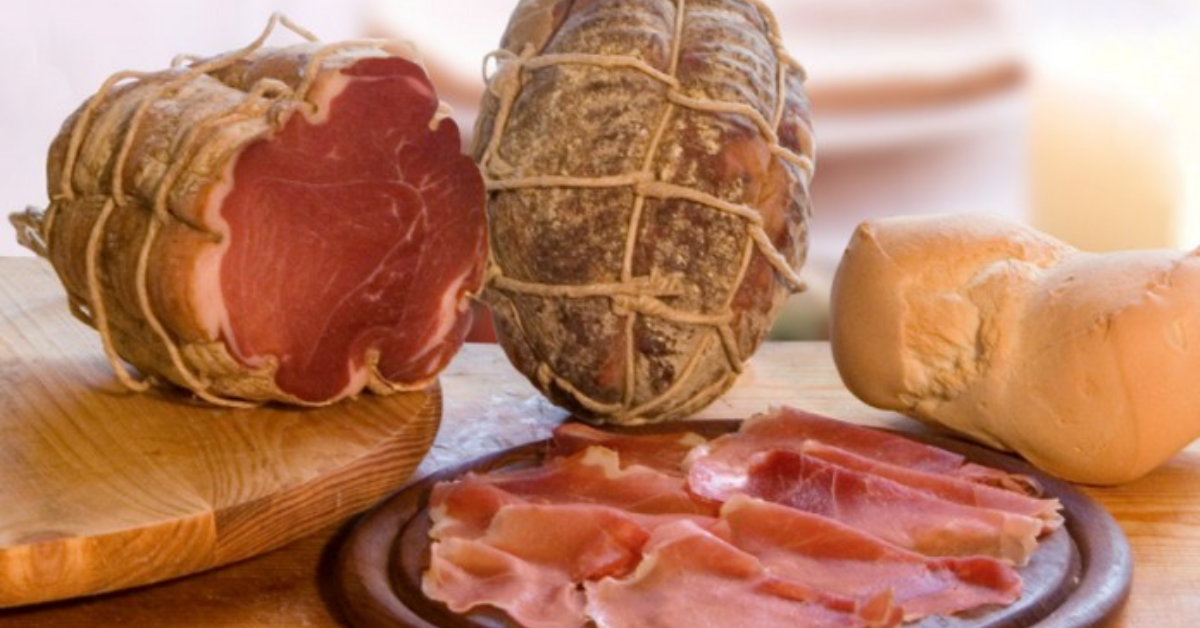 10 comidas típicas de Italia Raza Italiana Raza Italiana Recetas Italiana