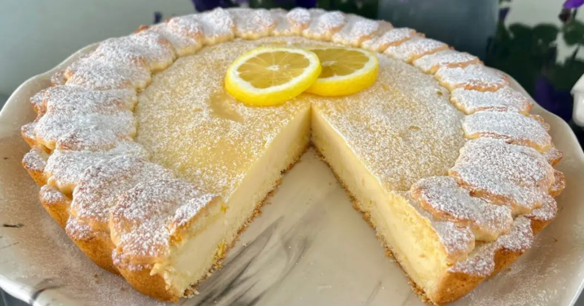Como hacer el pastel más querido en Italia ¡Lo harás todas las semanas!