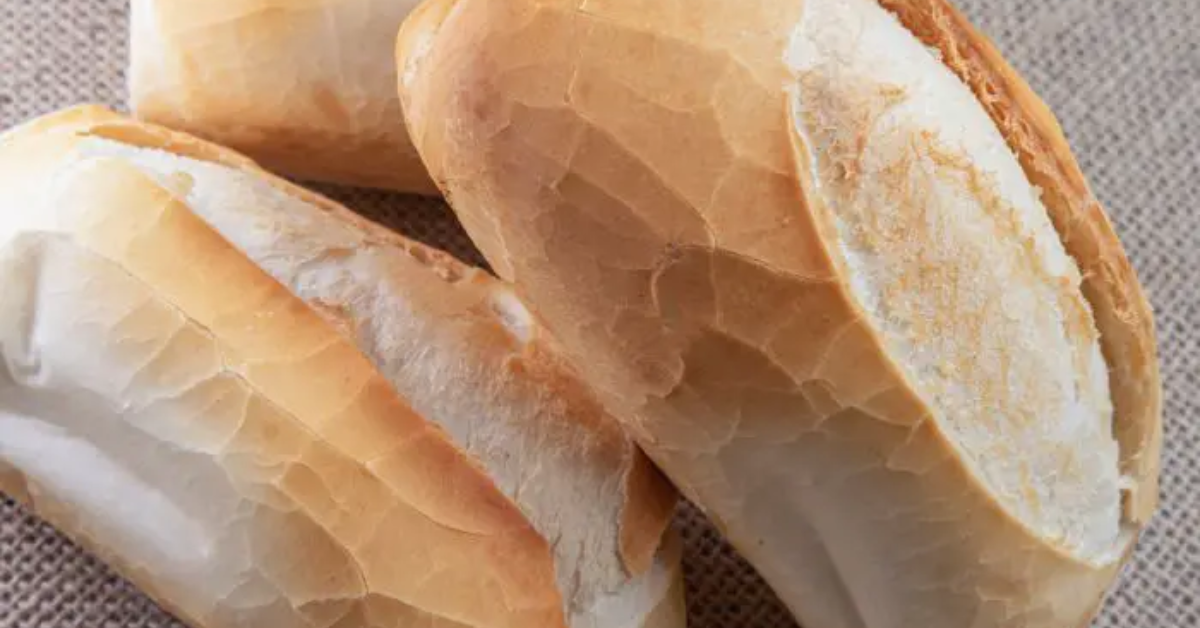 Pone agua fría en la harina ¡Como hacer Pan francés fácil!