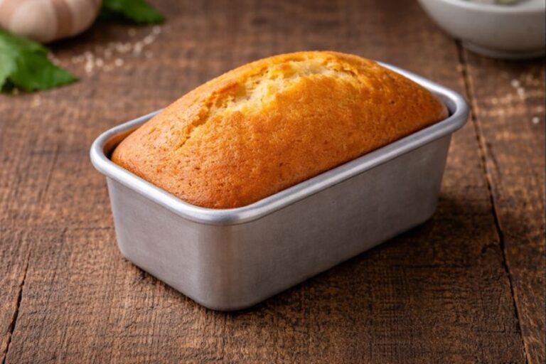 Cómo hacer la receta de pastel de leche caliente de mi abuela